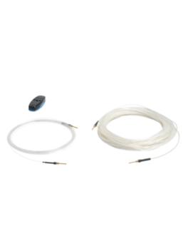 Fiber loop sensors - Arcteq