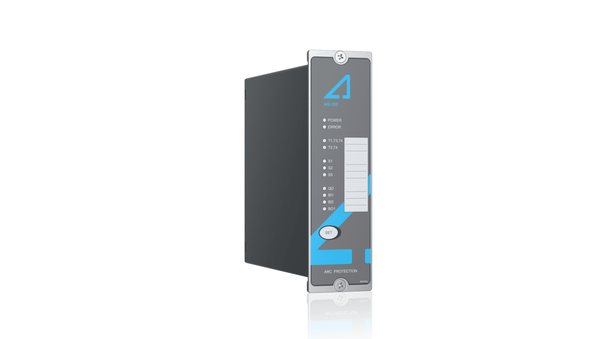 Arc flash protection devices (medium-voltage)