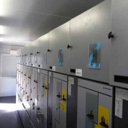 Line protection - Arcteq