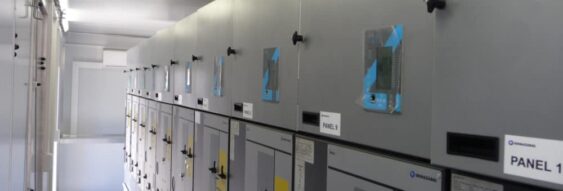 AQ-F210 feeder protection devices to Eskom, South Africa - Arcteq