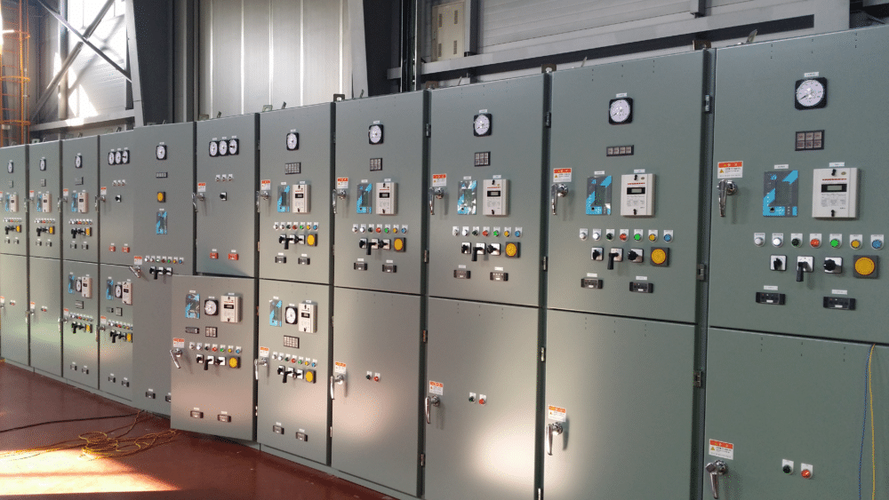 World's largest steelmaker applies Arcteq IEDs - Arcteq