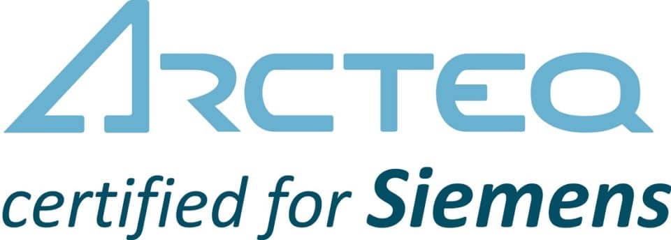 Certified for Siemens - Arcteq