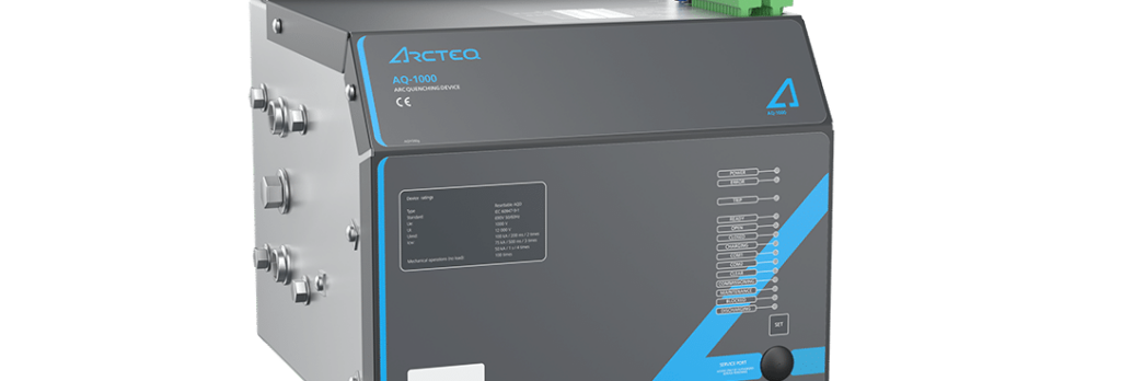 Wednesday Webinar: Testing and Commissioning of the Arc Quenching ...