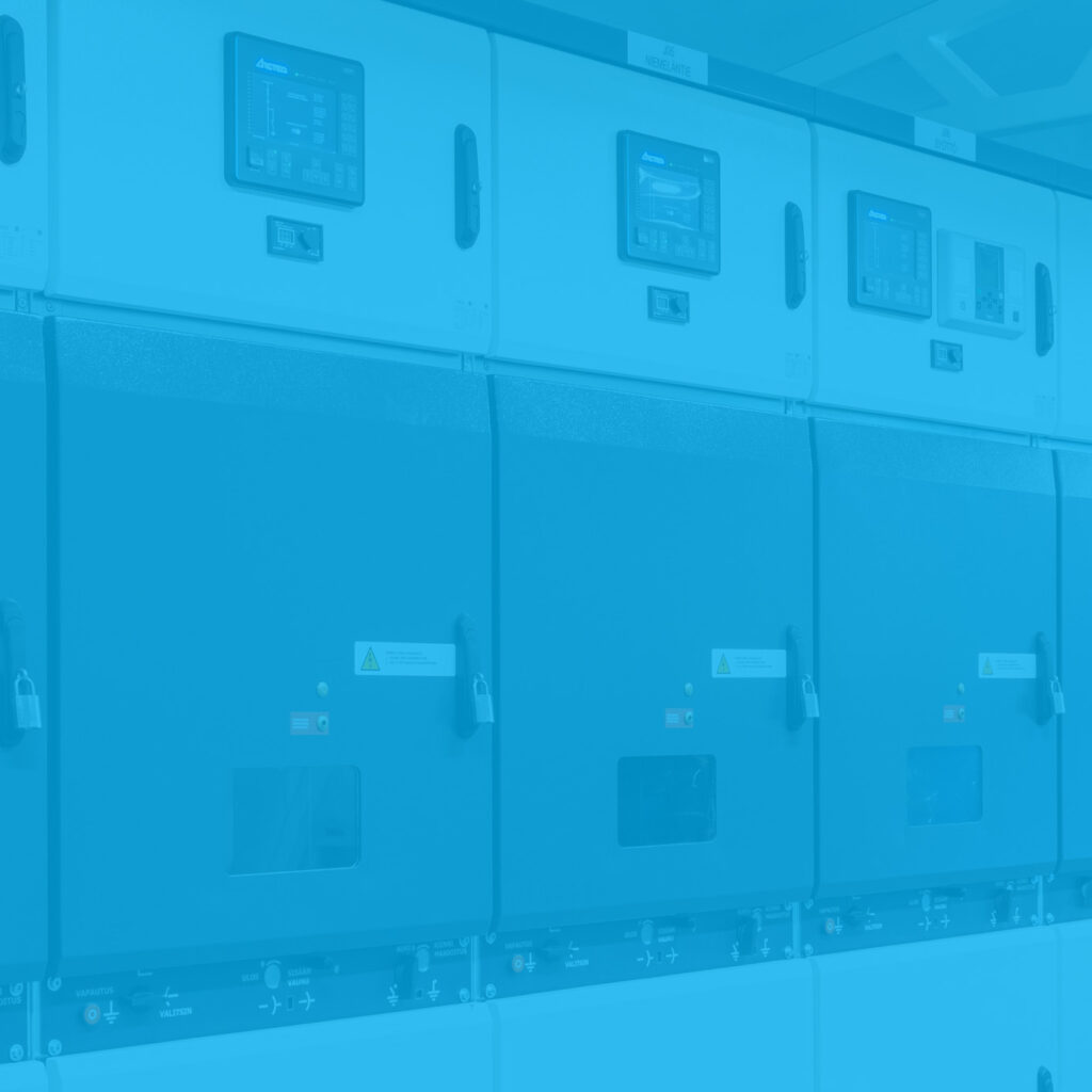 Line protection - Arcteq