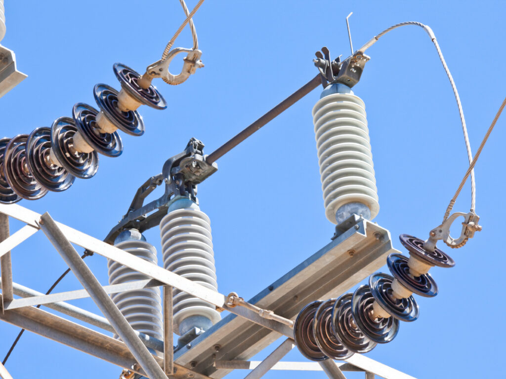 Transformer protection and control - Arcteq