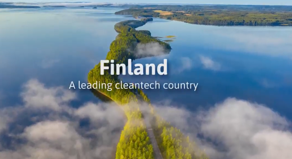 Cleantech companies for sustainable technology - Arcteq