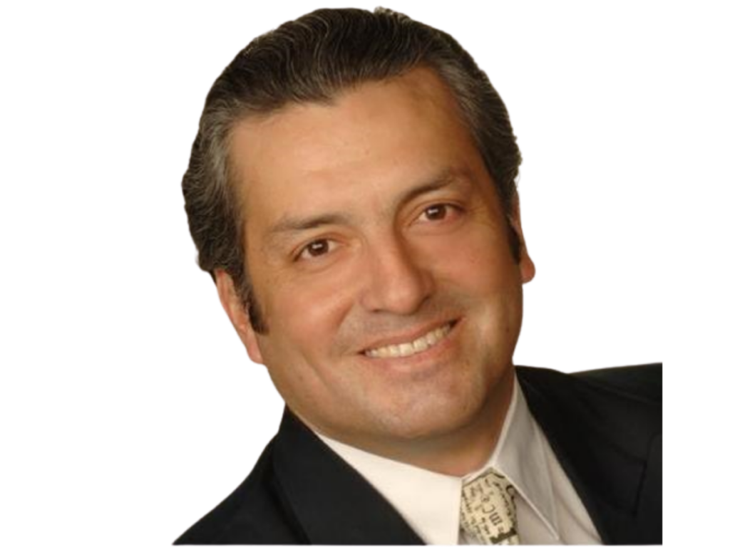 Mr. Roberto Chavez new Regional Sales Manager for Latin America - Arcteq