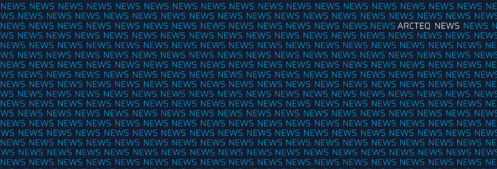 Arcteq Relays Newsletter #1, 2021 - Arcteq