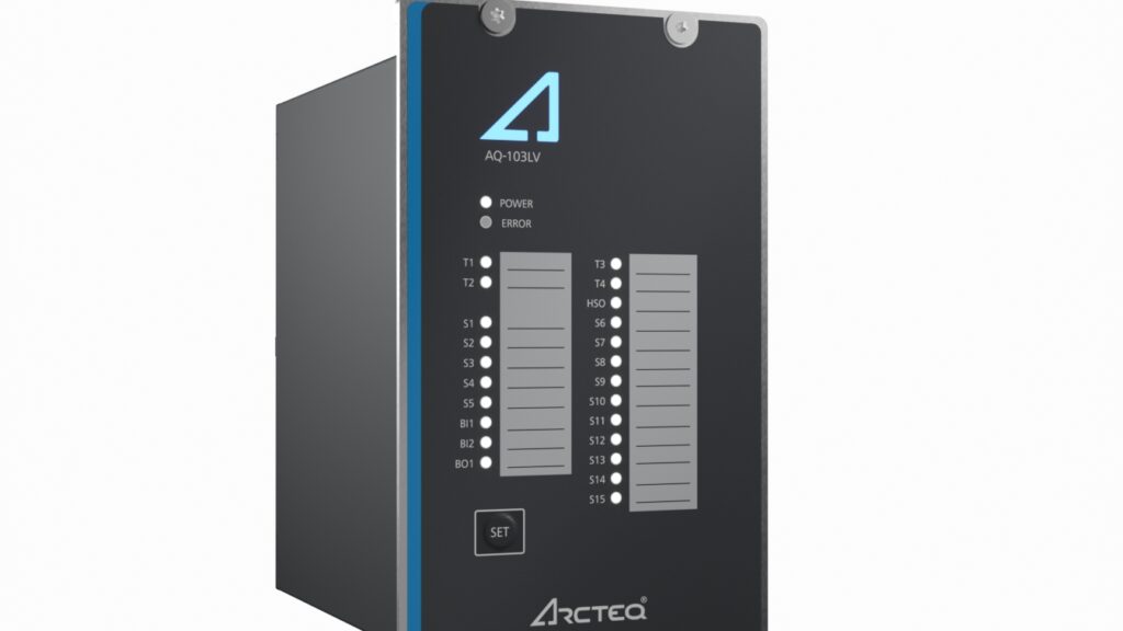 Arc flash devices - low voltage
