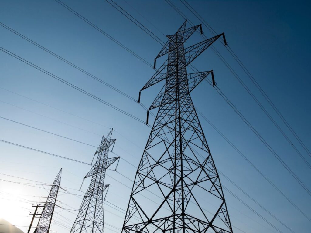 An outage in electricity distribution, Laajasalo 23 august 2022. - Arcteq
