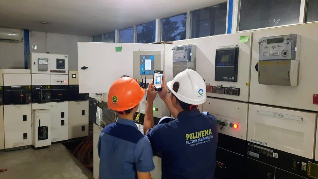 New contract for PT PLN Indonesia - Arcteq