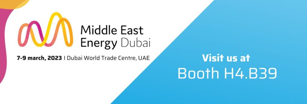 Welcome to meet us in MEE 2023 in Dubai! - Arcteq