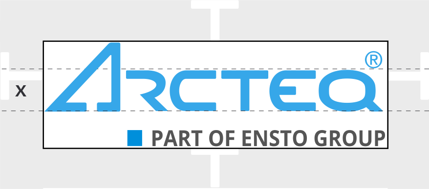 Graphic manual - Arcteq