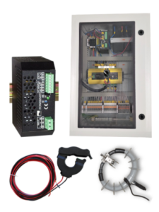 AQ-50 accessories - Arcteq