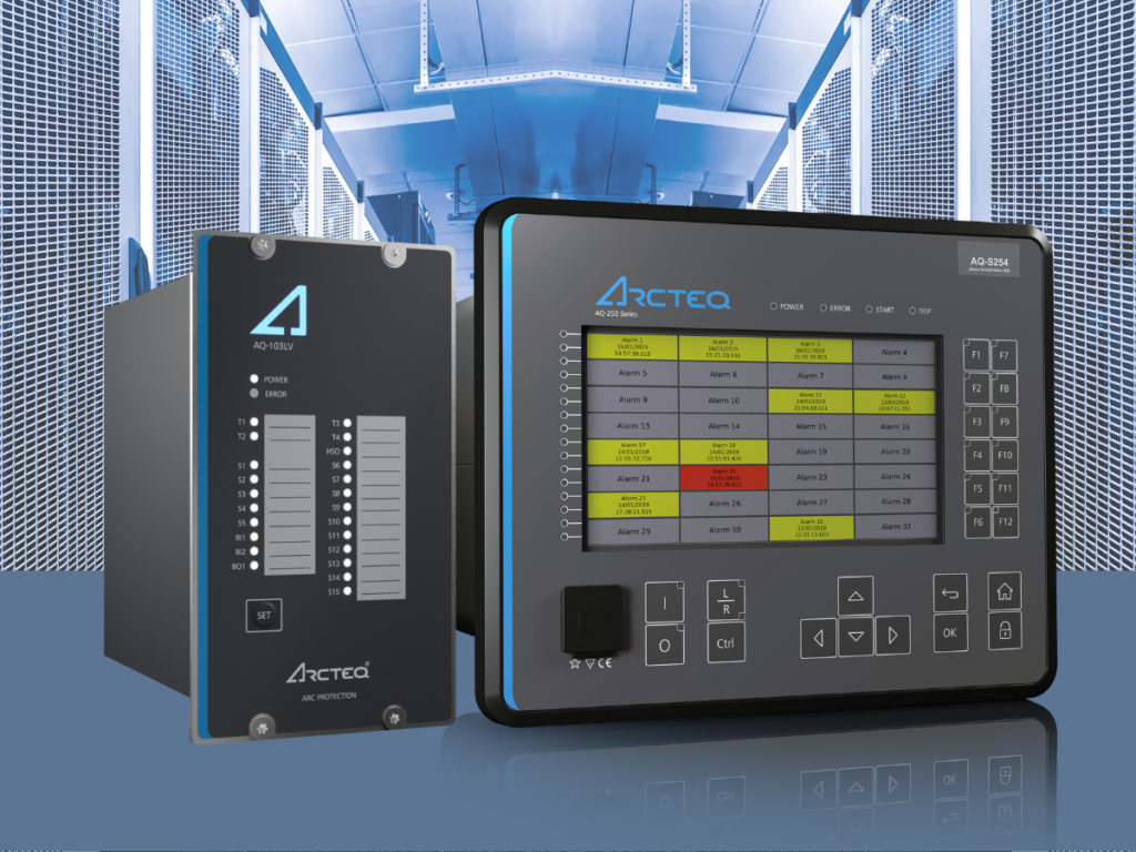 Wednesday Webinar: Reference case: Modbus configuration on the AQ-103 ...