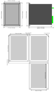 AQ-F210 Feeder Protection Device - Arcteq